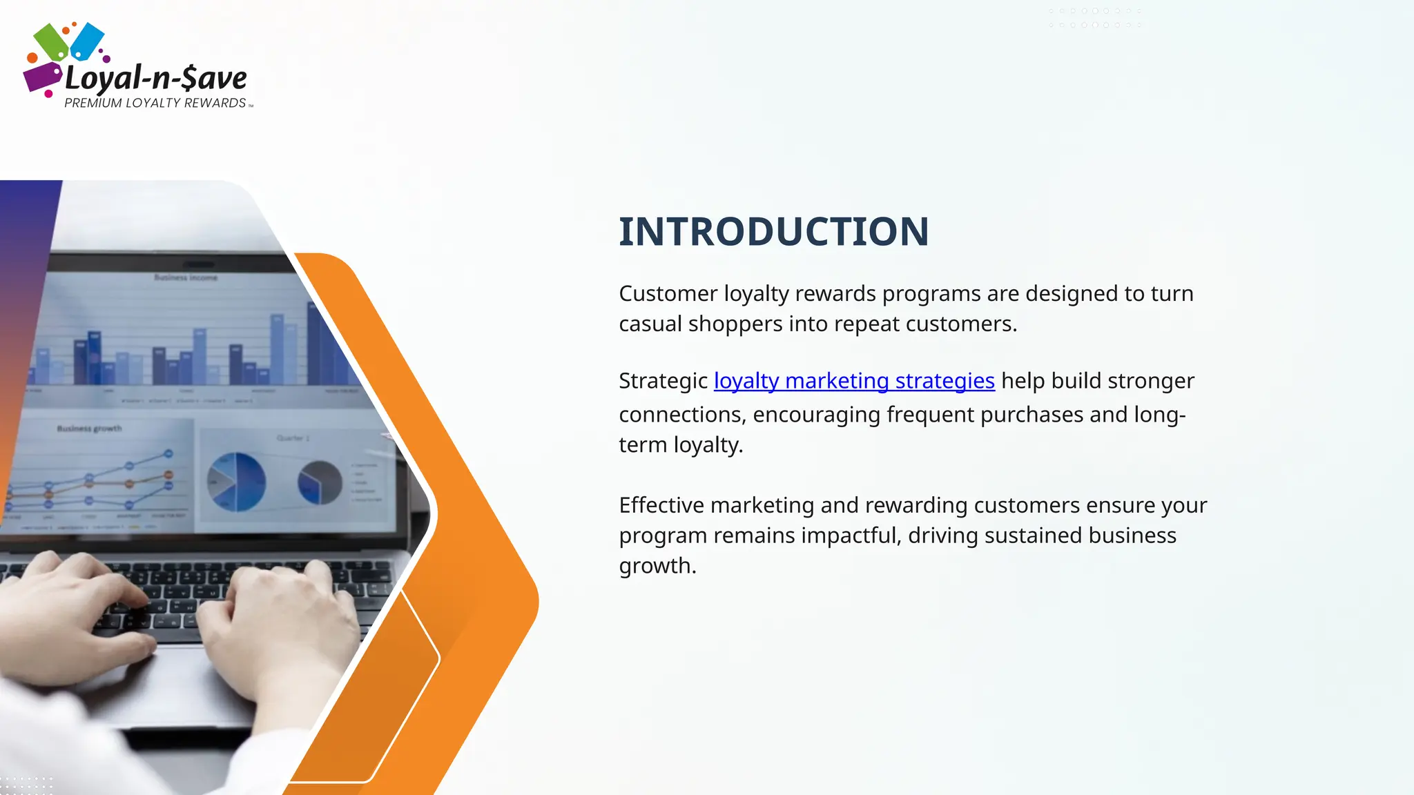 Marketing Strategies For Loyalty Programs.pptx