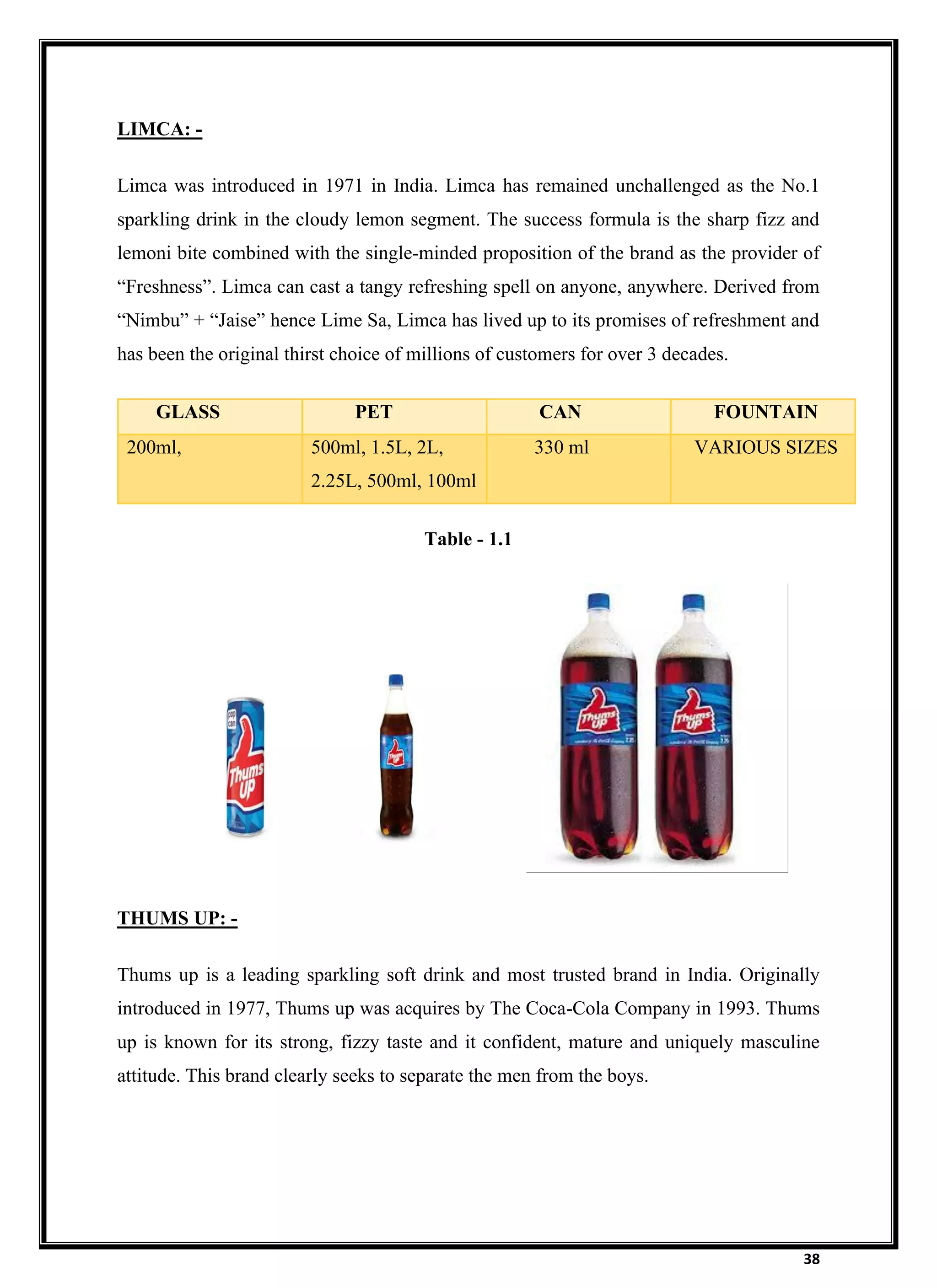 Marketing strategies of premium products of coca cola cocacola summer ...