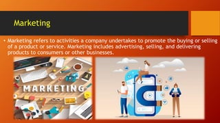 Marketing Strategies to Attract the Customers | PPTX