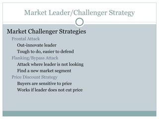 Marketing strategy | PPT