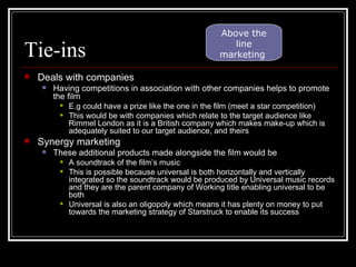 Marketing strategy | PPT | Free Download