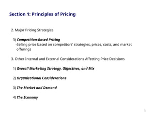 Marketing Strategy & Price Strategy .pptx