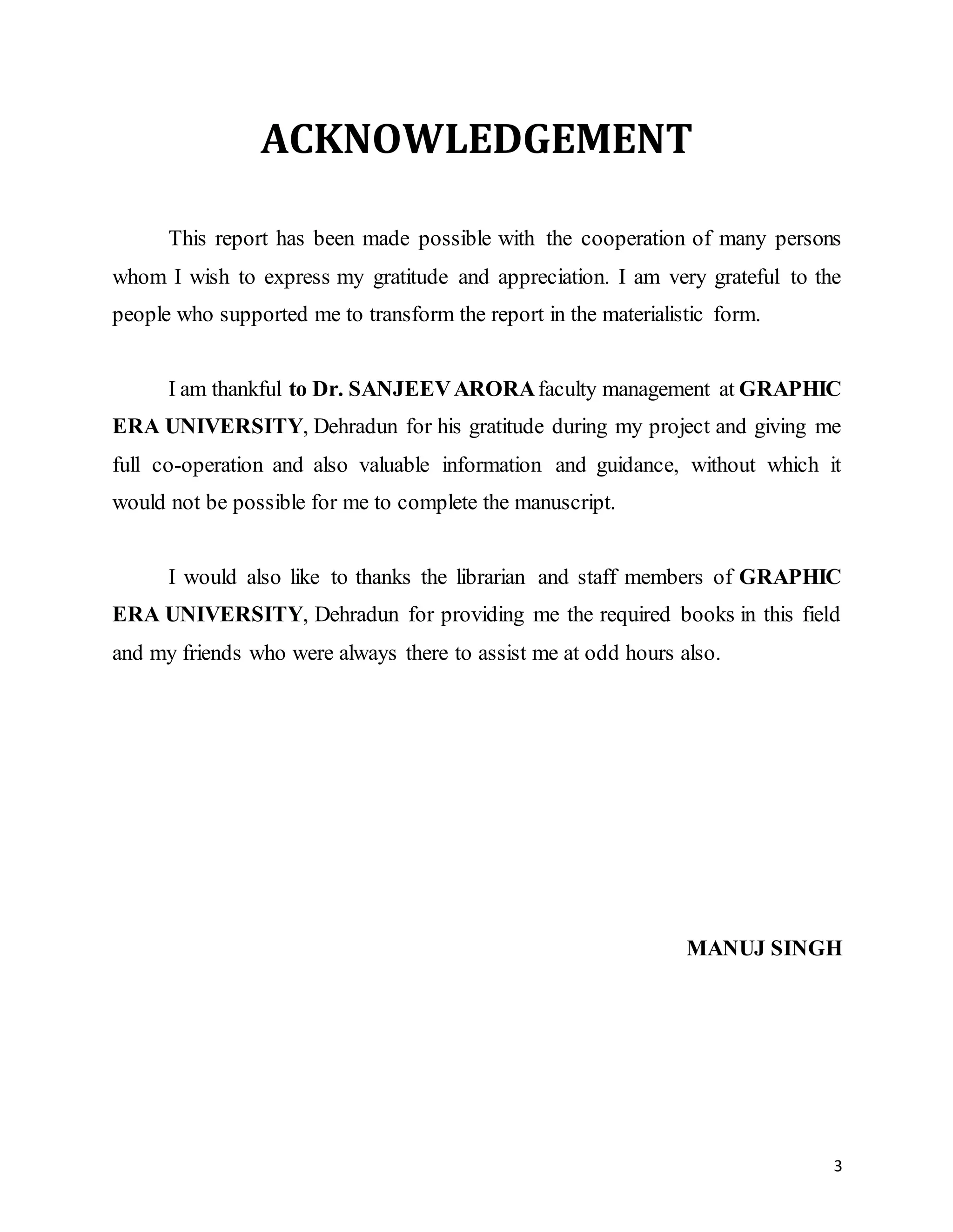 MBA marketing (summer internship report) | DOCX