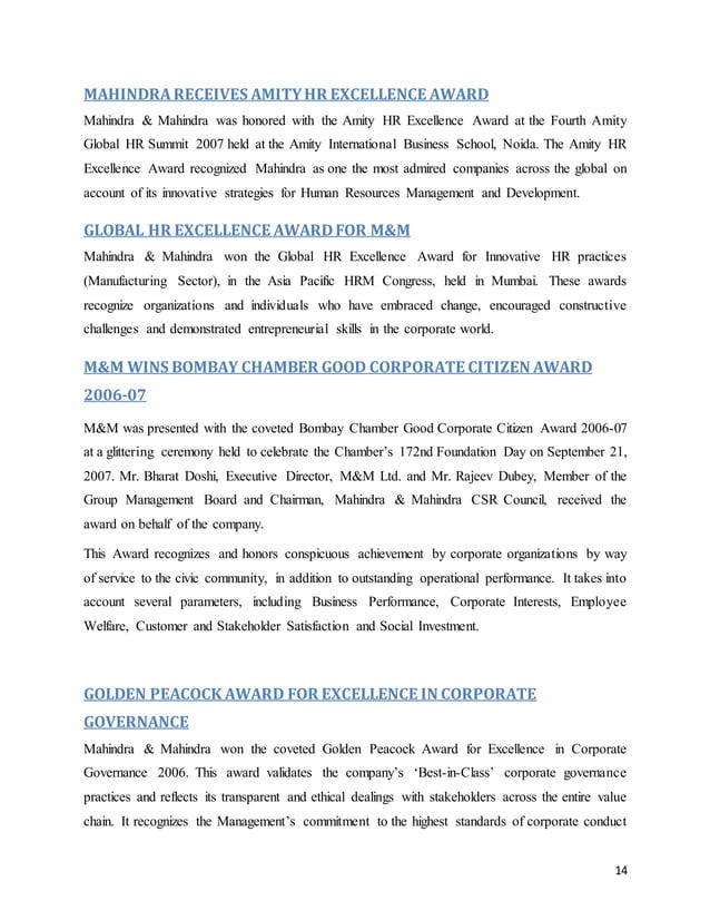 MBA marketing (summer internship report) | DOCX