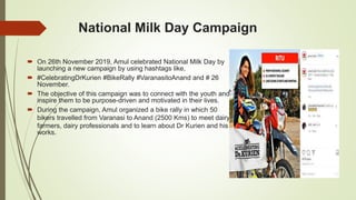 MARKETING STRATEGY amul ppt.pptx