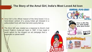 MARKETING STRATEGY amul ppt.pptx