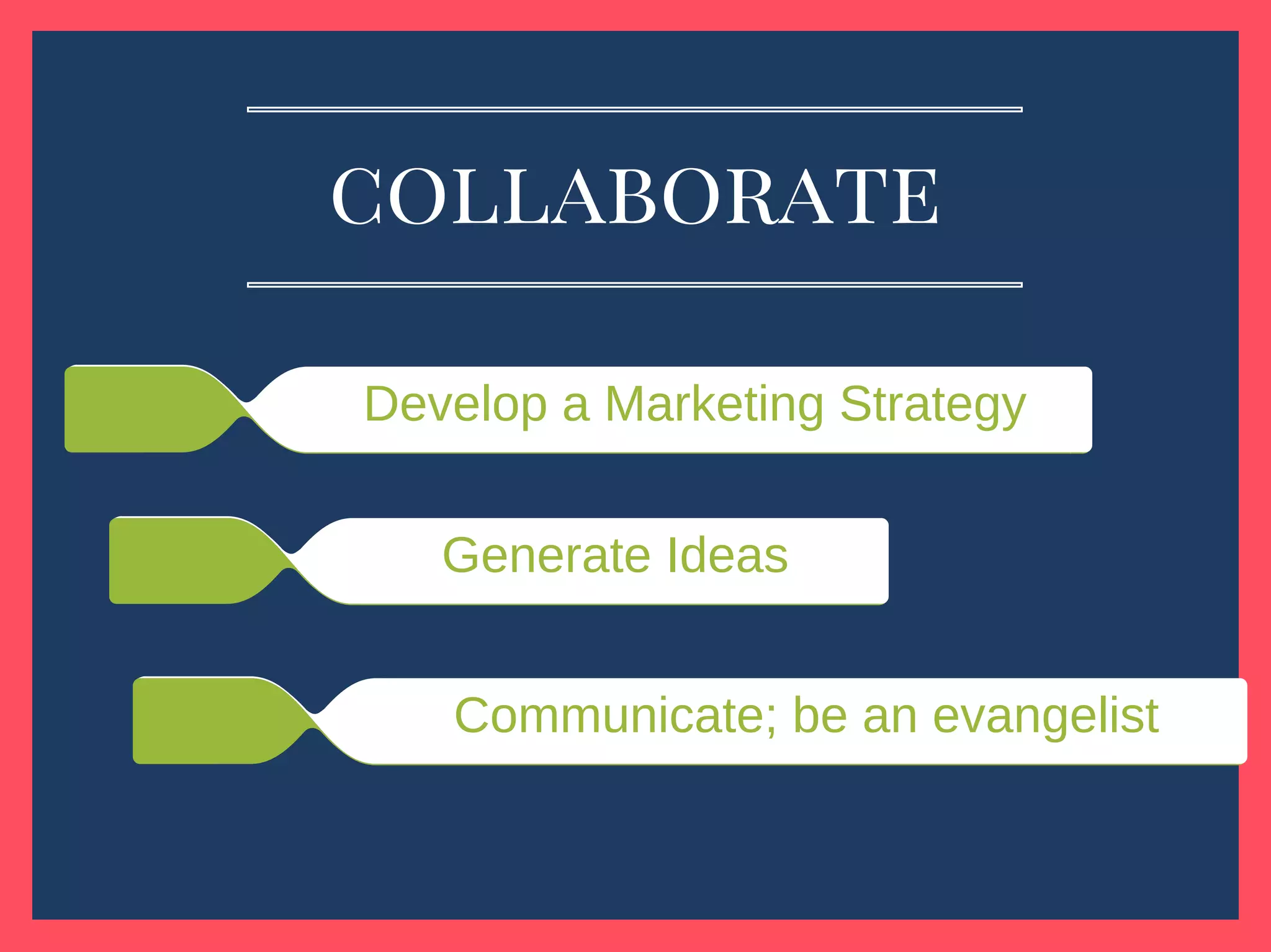 Marketing Strategy and Collaboration | PDF | Marketing and Advertising ...