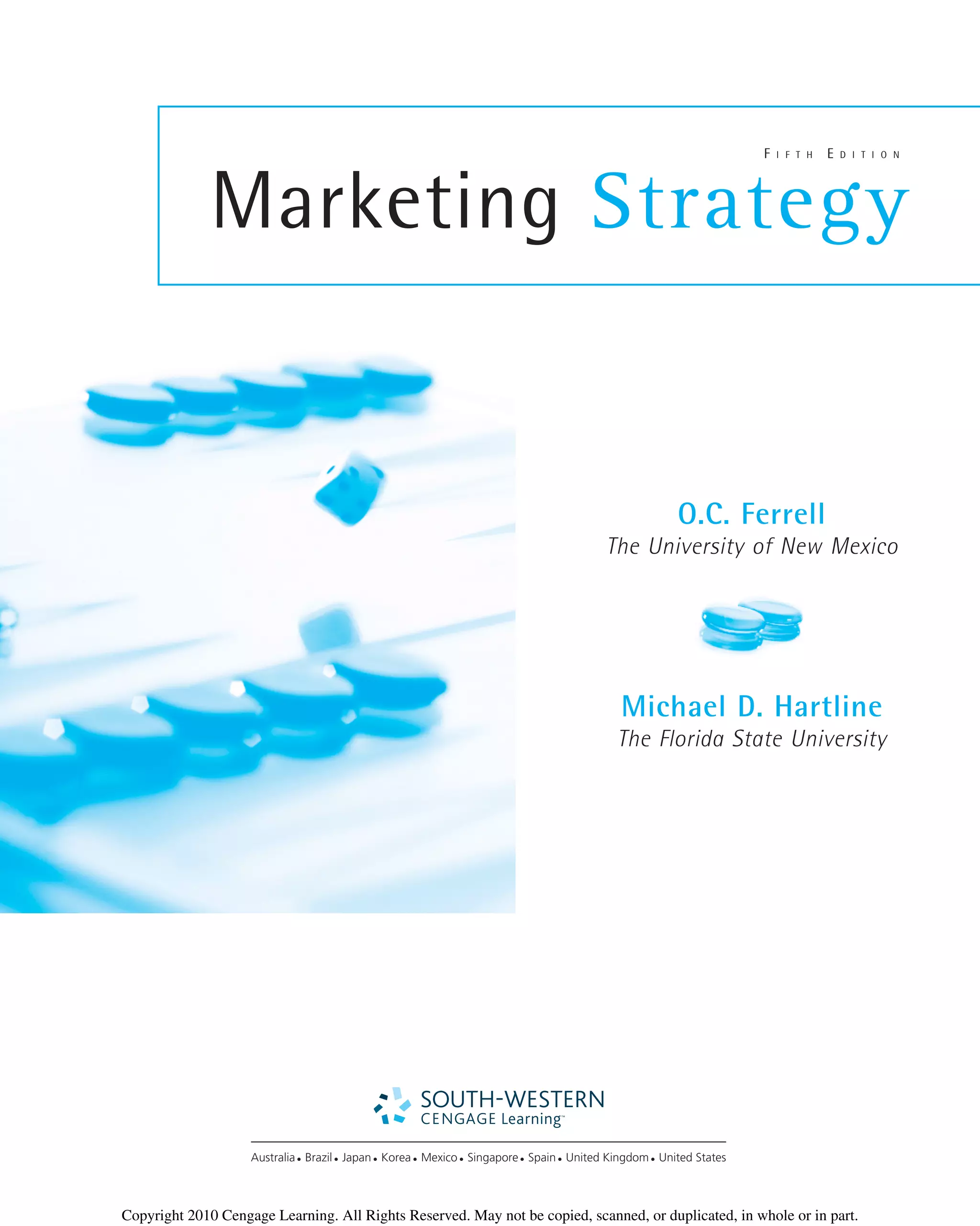 marketing_strategy_ferrell_hartline_5th_ed_2011 ...