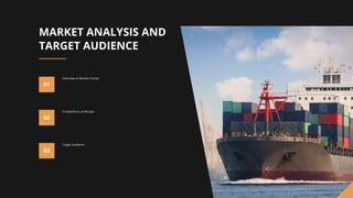 Marketing Strategy for Logistics Company.pptx