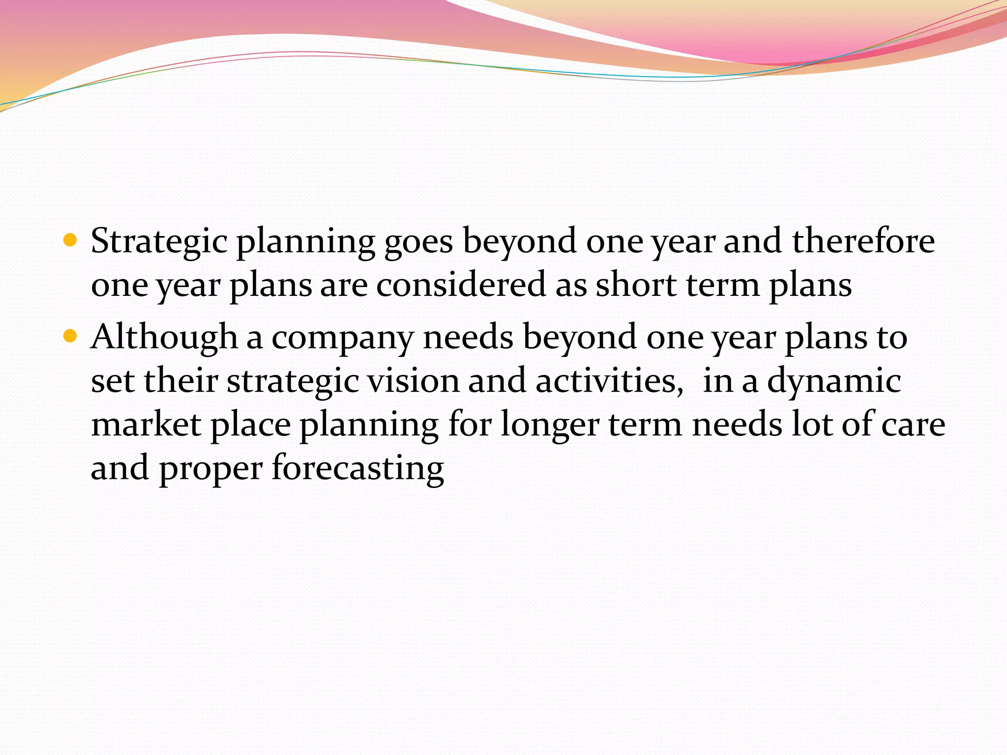 Marketing strategy implementation and control | PPT