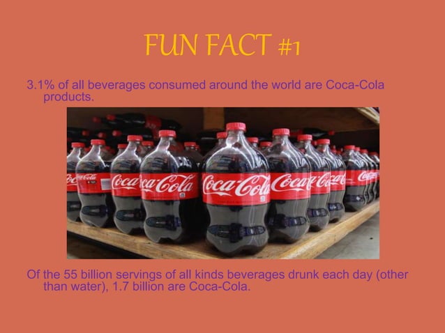 Marketing strategy of coca cola | PPTX | Business | Business and Finance