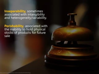 Marketing strategy of a destination | PPT