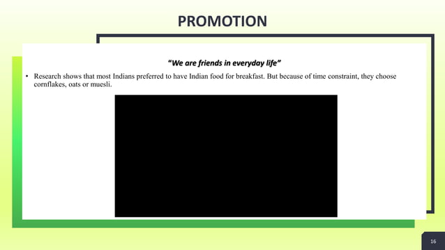 Marketing strategy of MTR | PPTX | Grocery Shopping | Shopping