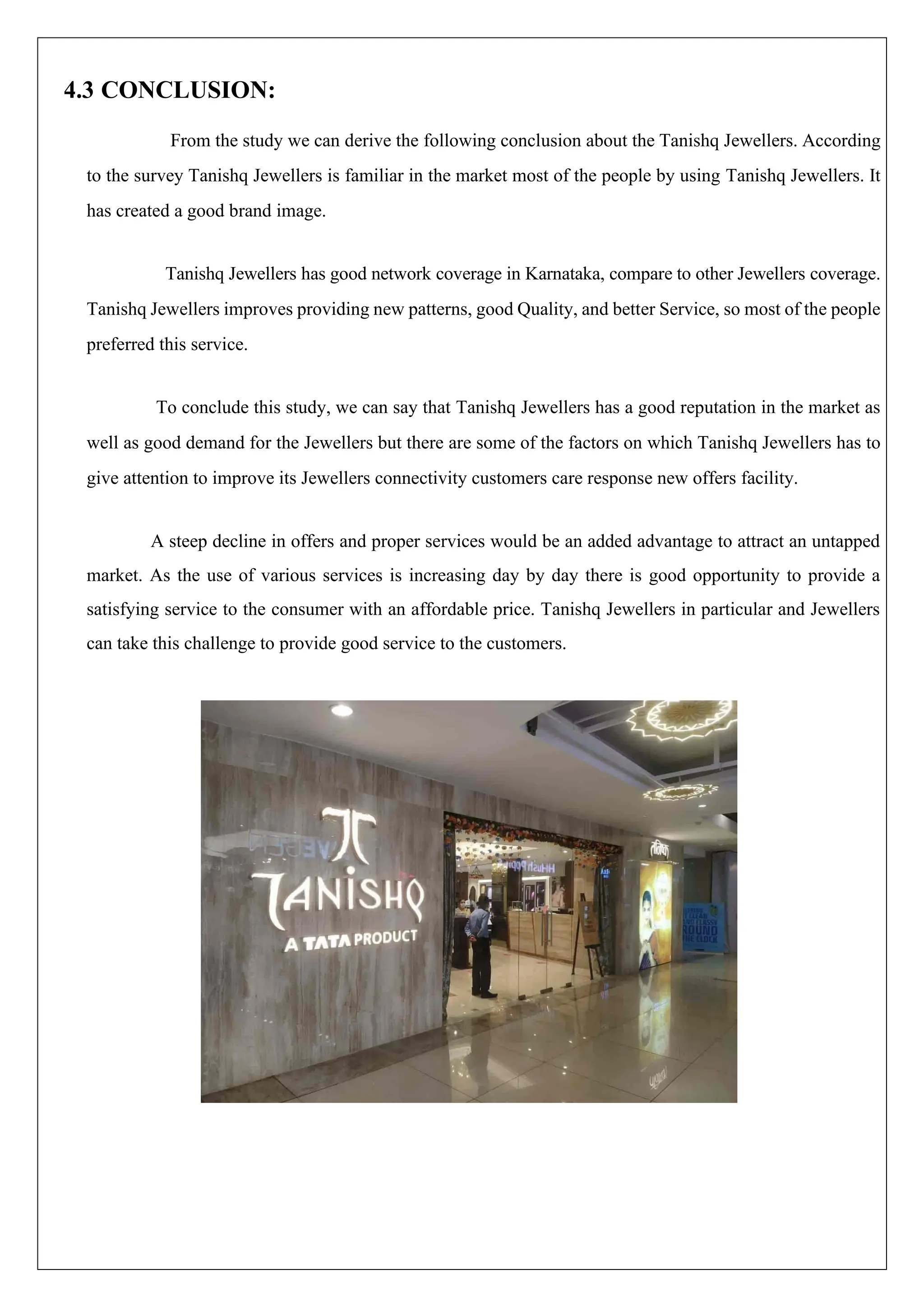 marketing strategy of tanishq word PPROJECT.pdf