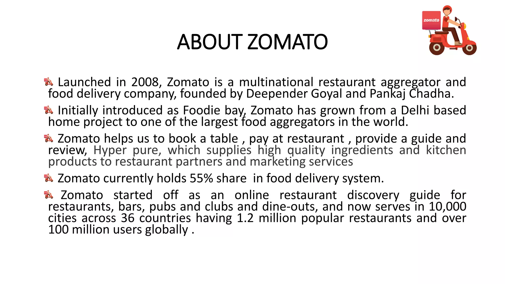 MARKETING STRATEGY OF ZOMATO by akash arora.pdf