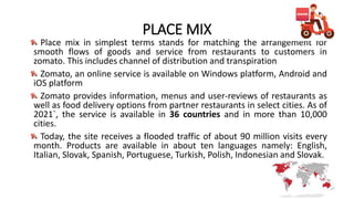 MARKETING STRATEGY OF ZOMATO by akash arora.pdf