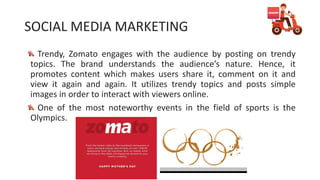MARKETING STRATEGY OF ZOMATO by akash arora.pdf
