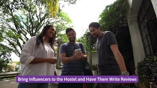 Marketing Strategy Plan for Hostels.pdf