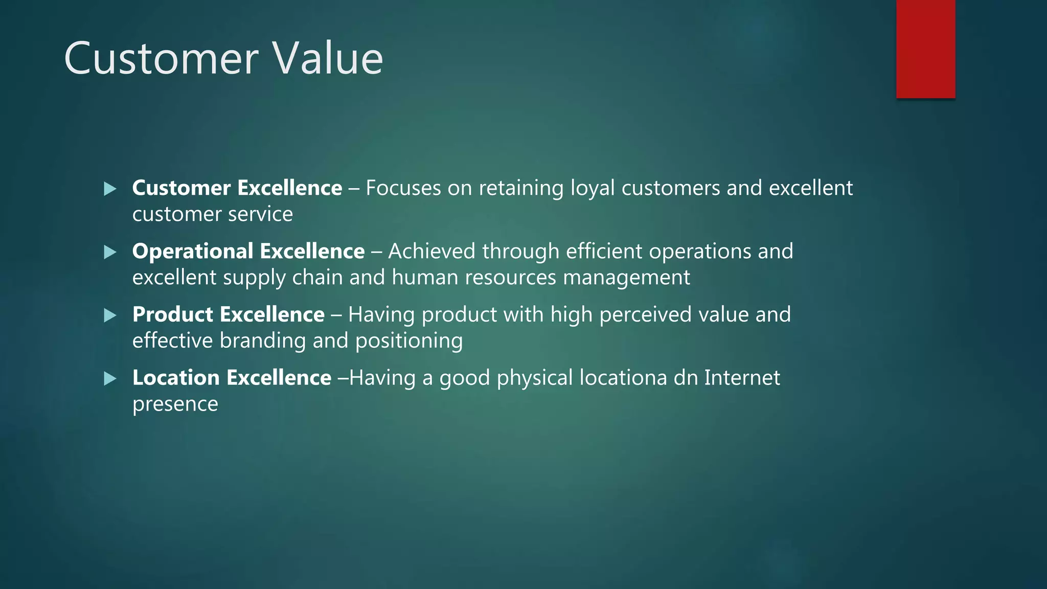 Marketing strategy | PPT