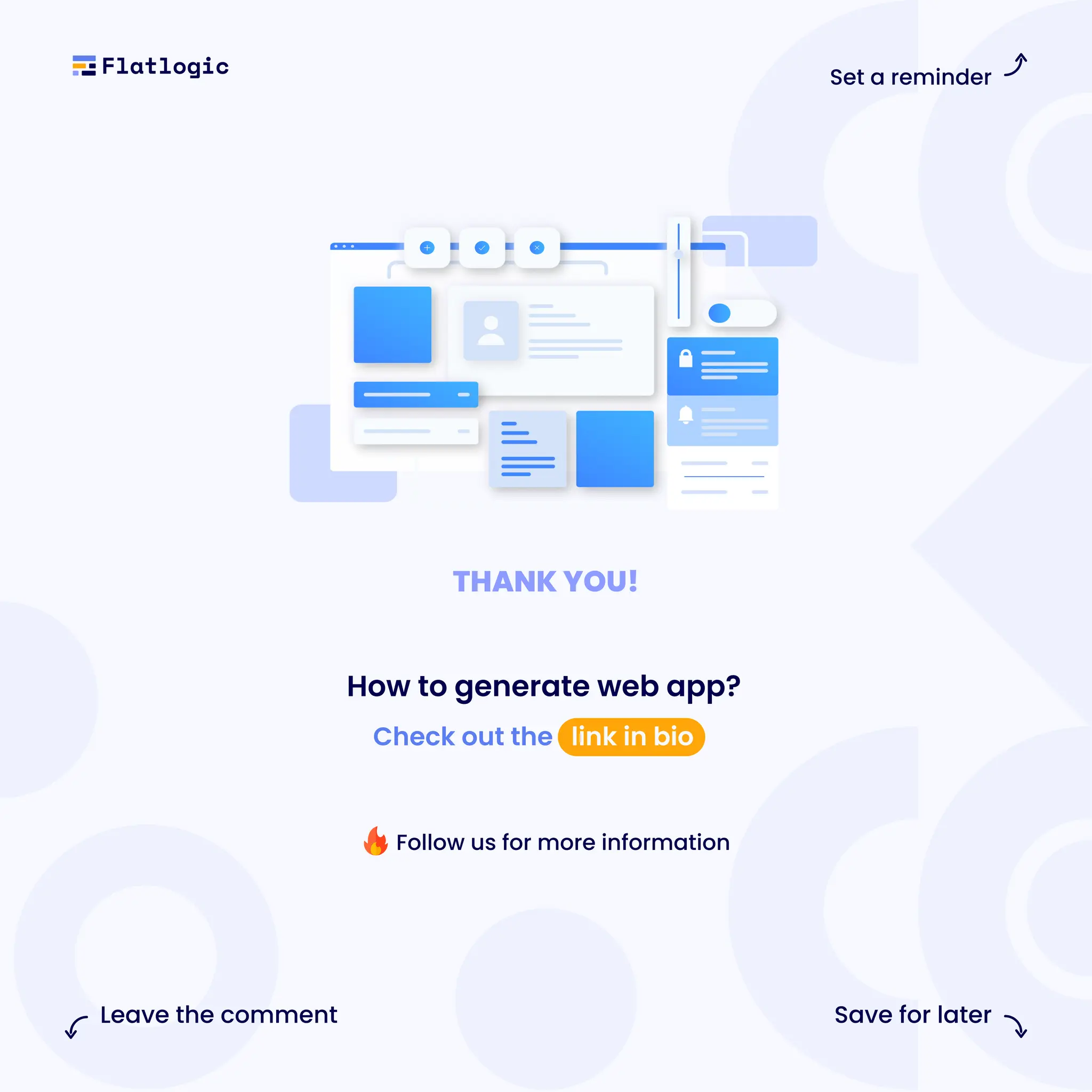 How a Web App Generator Can Save You Months of Development Time | PDF