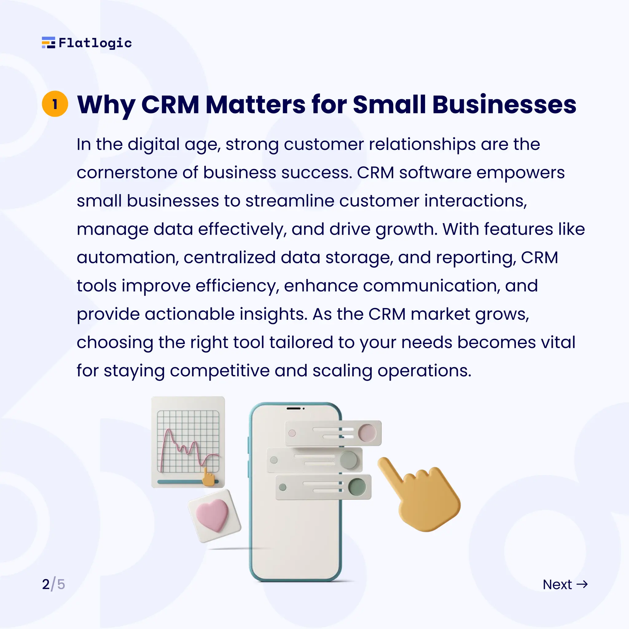Free Open-Source CRM Software for Small Business | PDF