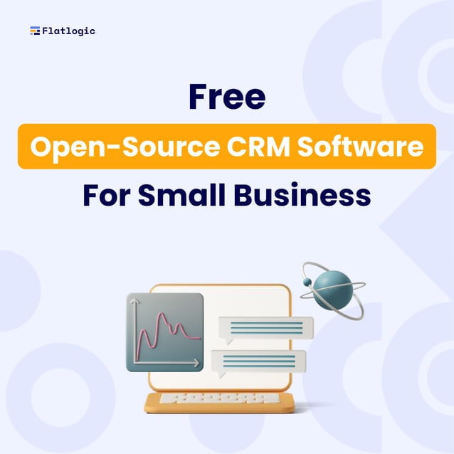 Free Open-Source CRM Software for Small Business | PDF