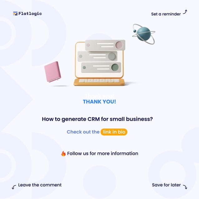 Free Open-Source CRM Software for Small Business | PDF