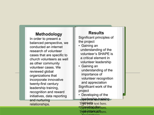 Project Summary | PPTX | Desktop Publishing | Computer Software and ...