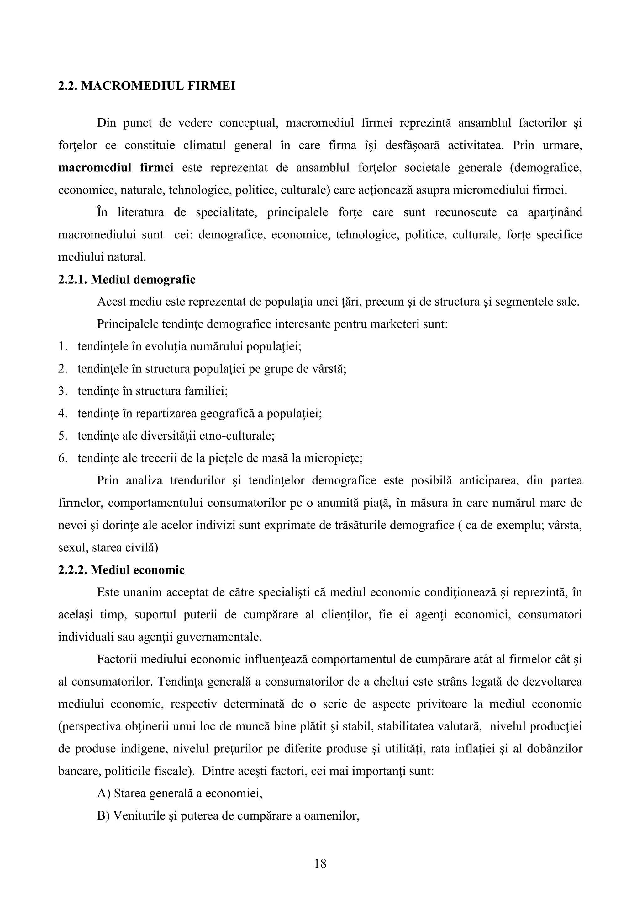 Marketing suport de_curs | PDF