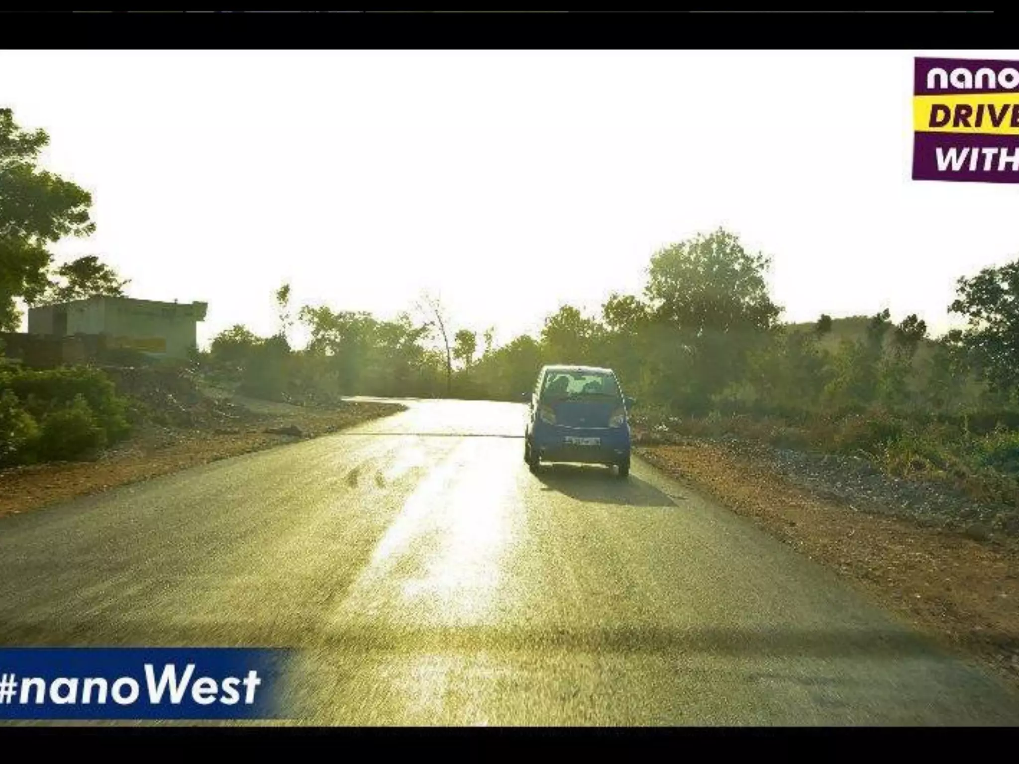 Marketing Tata Nano and Nissan Micra using social media (Ali Raza Anjum ...