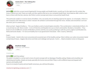 Marketing team (task 1) | PPT