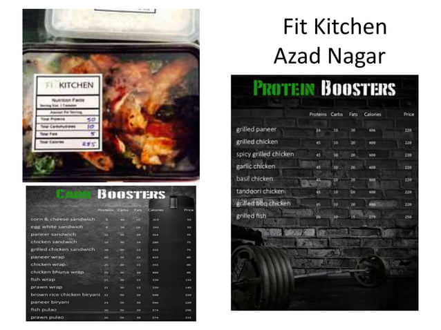 Marketing team (task 1) | PPTX