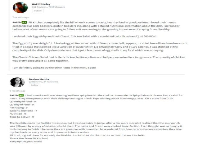 Marketing team (task 1) | PPTX