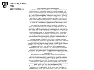 Marketing theory | PPTX