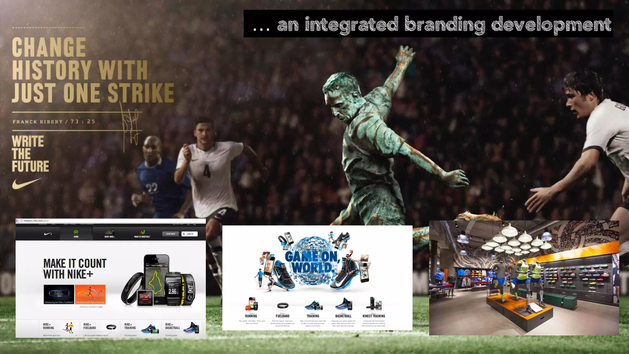 Marketing today - in the new wave technology era | PPT