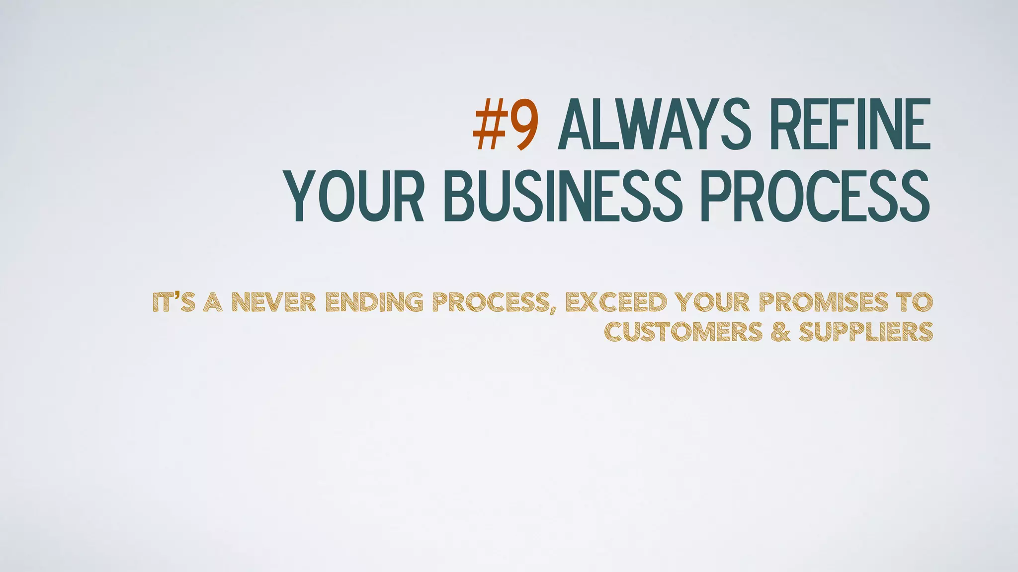 Marketing today - in the new wave technology era | PPT