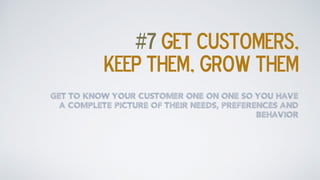 Marketing today - in the new wave technology era | PPT