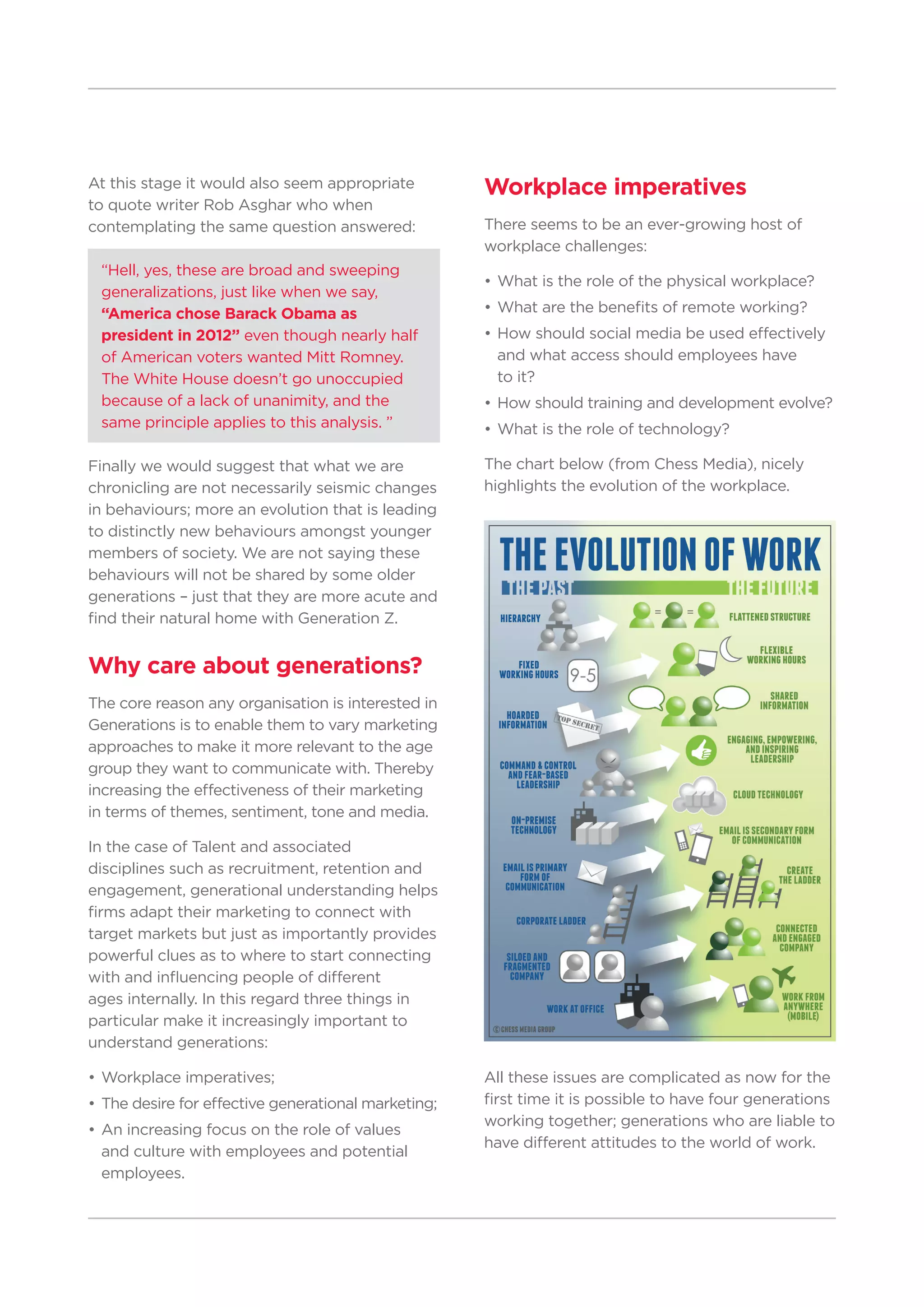 Marketing to Generation Z | PDF