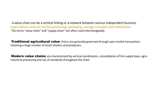 MARKETING value chain.pptx