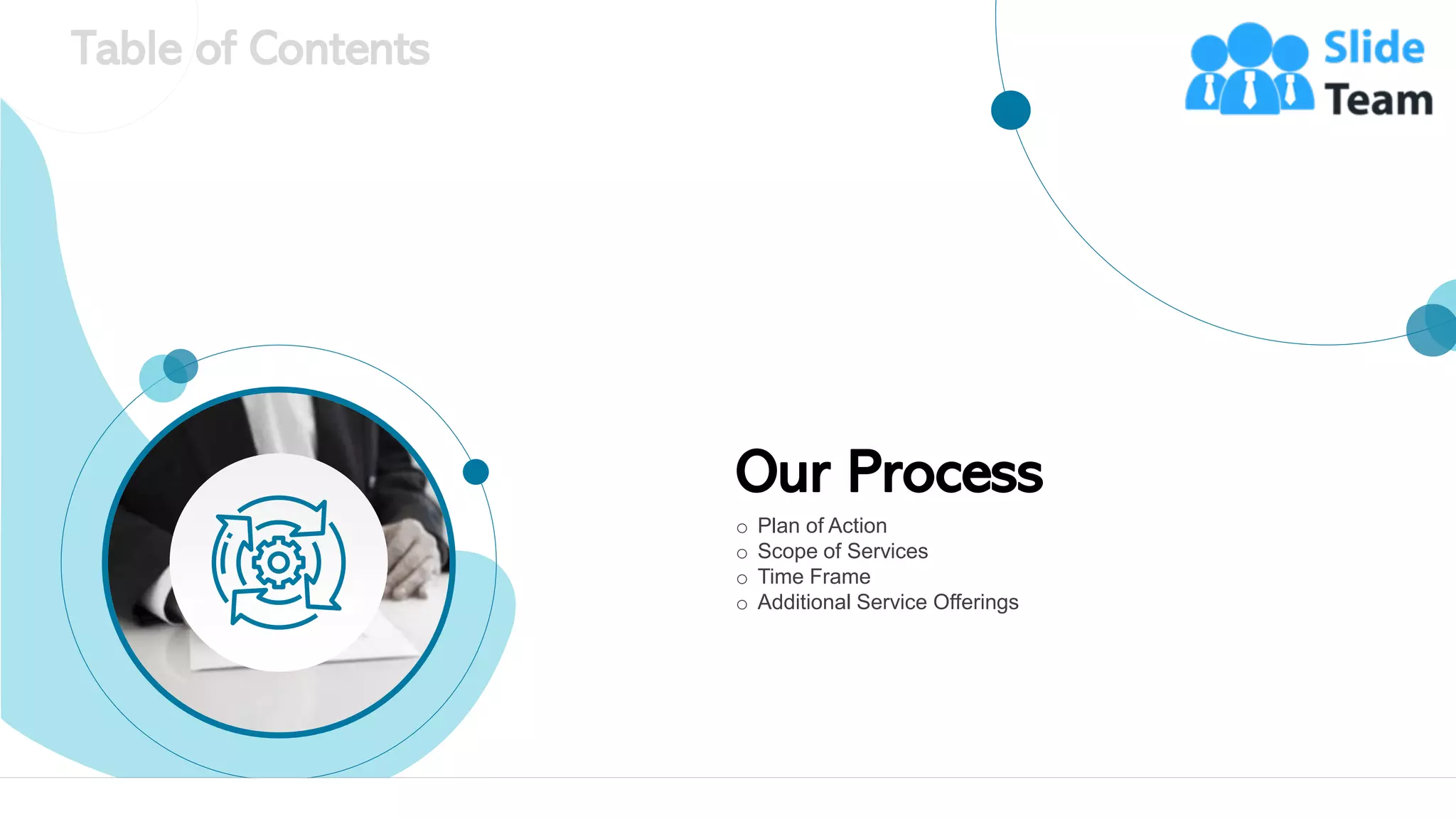 Marketing Workflow Automation Proposal Powerpoint Presentation Slides Ppt