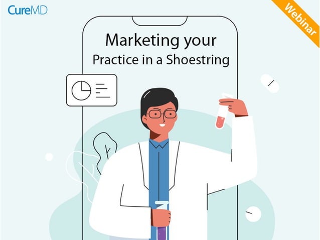 Marketing your practice on a shoestring | PPT