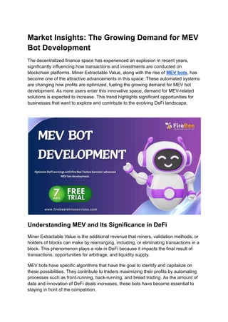 Market Insights_ The Growing Demand for MEV Bot Development.pdf