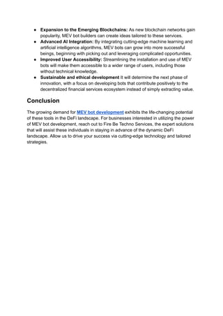 Market Insights_ The Growing Demand for MEV Bot Development.pdf