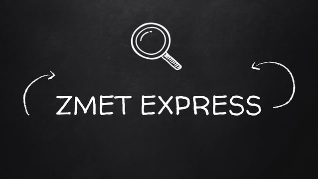 Consumer insights with ZMET Express | PPT