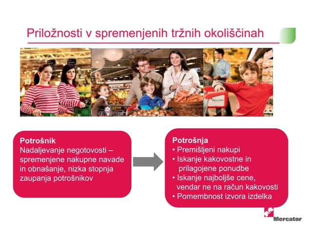 Mojca Avšič in Andreja Zadnik Andoljšek (Mercator): Kam se razvijajo ...
