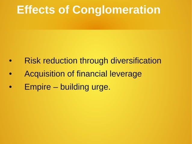 Market integration | PPT