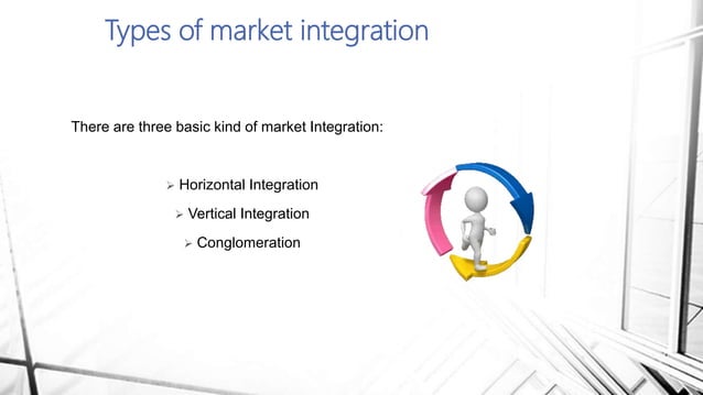 Market integration | PPTX