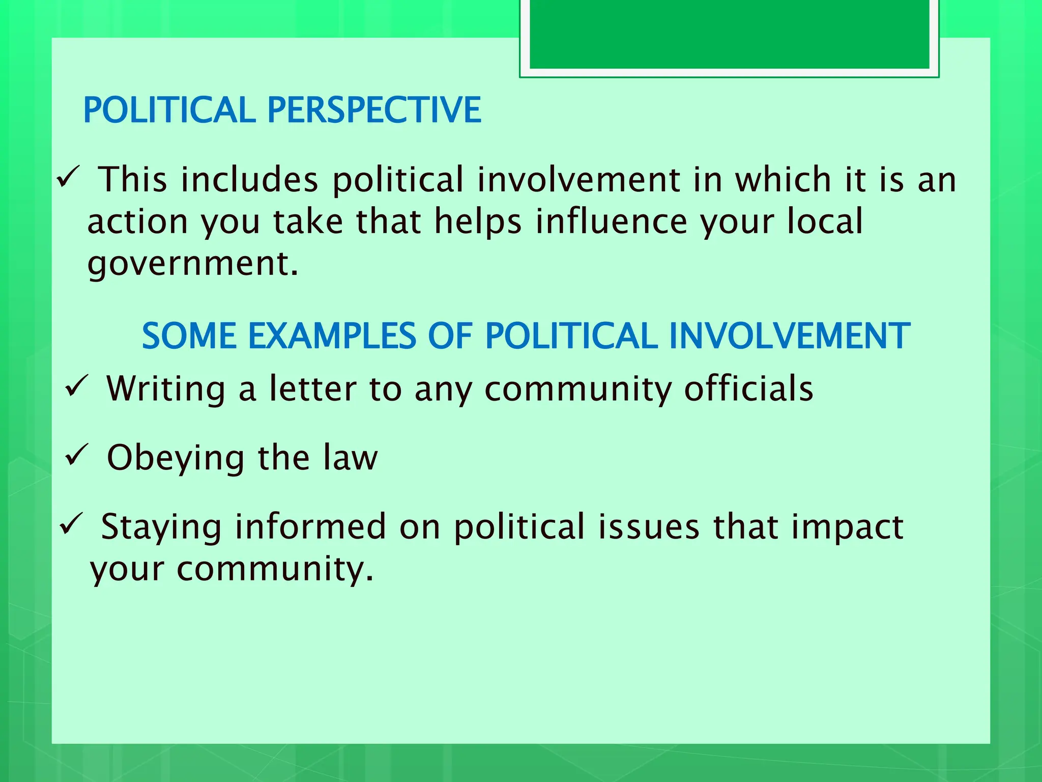 Market Integration for Contemporary World Subject | PPTX