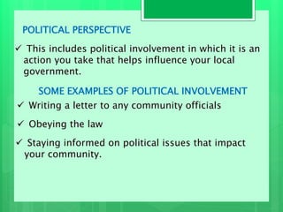 Market Integration for Contemporary World Subject | PPTX