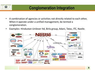 Market Integration | PPT